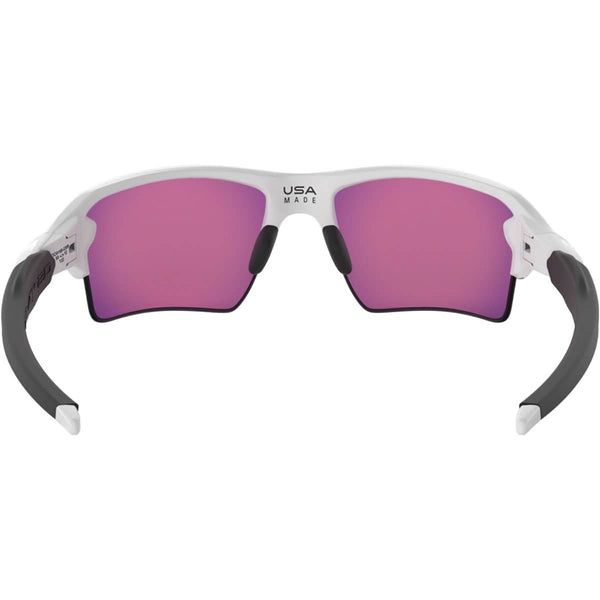 Oakley Flak 2.0 XL Men's Sports Sunglasses (Refurbished Oakley Flak 2.0 XL Men's Sports Sunglasses (Refurbished
